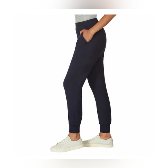 Matty M | Pants & Jumpsuits | Matty M Essential Jogger Pull On Pant Nwt ...